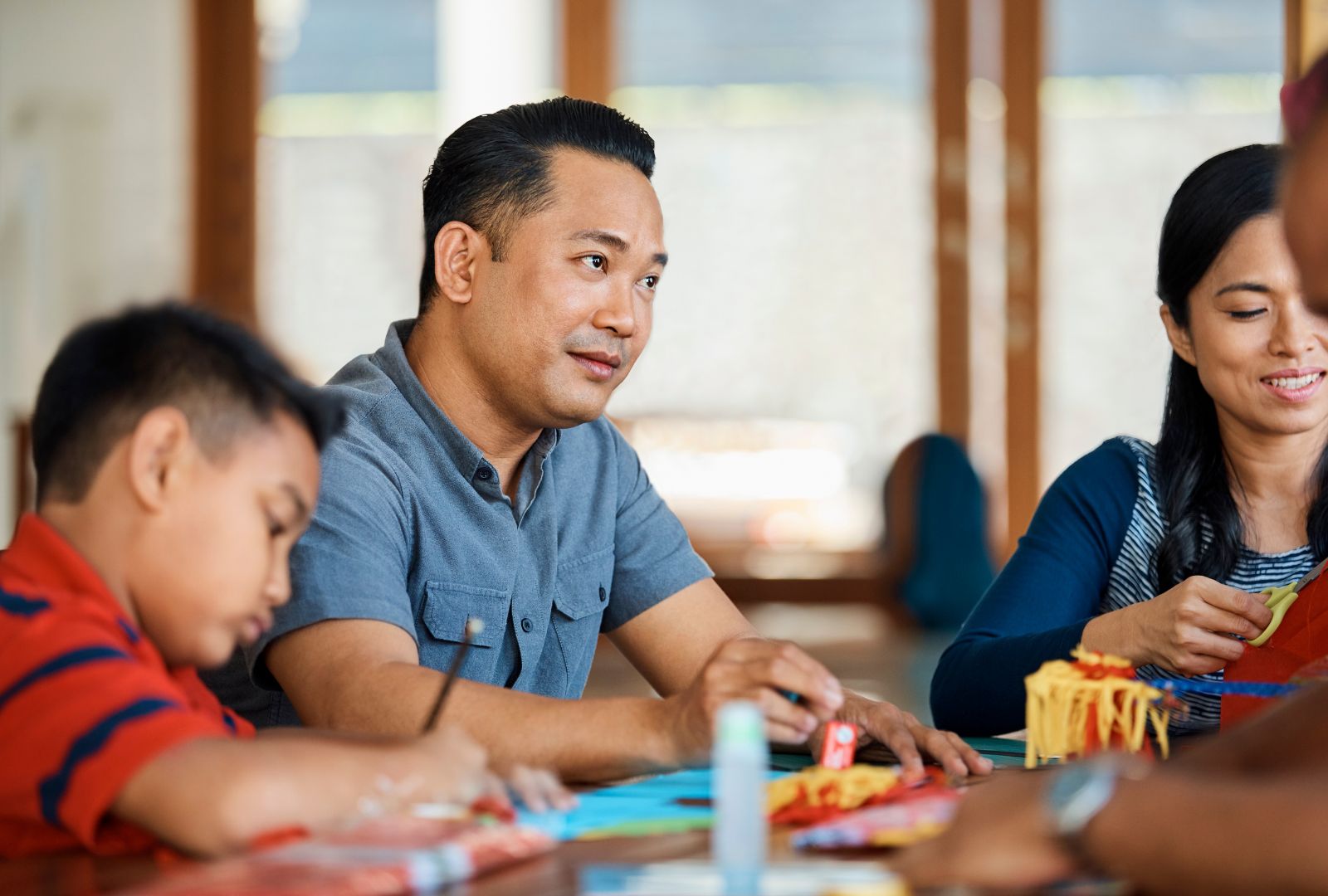 Kids » City of Vincent Library